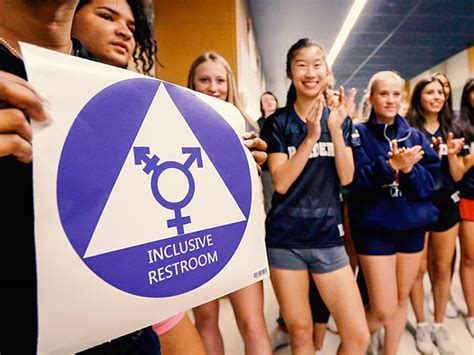 One Big Lie The Exaggeration That Forced The Transgender Issue On Schools Cbn News