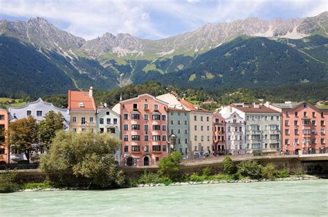 10 Best Hotels In Innsbruck For Families