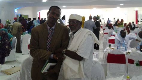 Bashir M Hussein Ph D On Linkedin Hadraawi