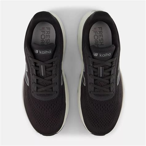 Tênis New Balance Kaiha Road V2 Masculino Preto Hupi B2b