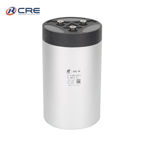 Three Phase Ac Filter Capacitor For Power Factor Control Ac Capacitor