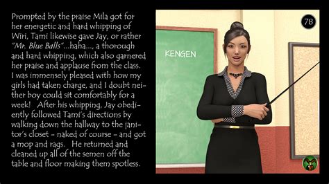 Rule 34 Cfnm Clothed Female Nude Male Digital Media Artworkcaning Femdom Humiliation