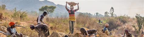 Artisanal And Small Scale Mining Eiti