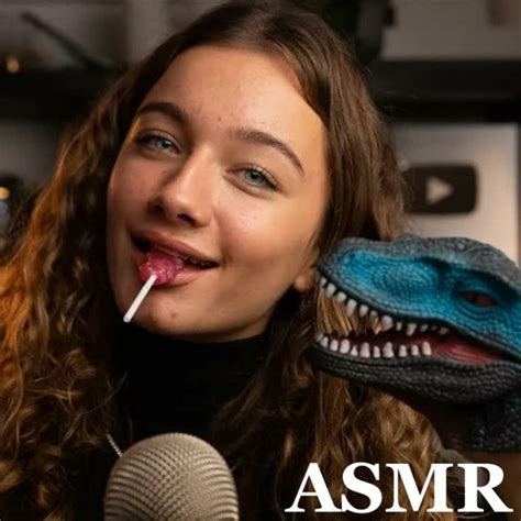 Stream Trying New Triggers Pt1 By Nanou Asmr Listen Online For Free On Soundcloud