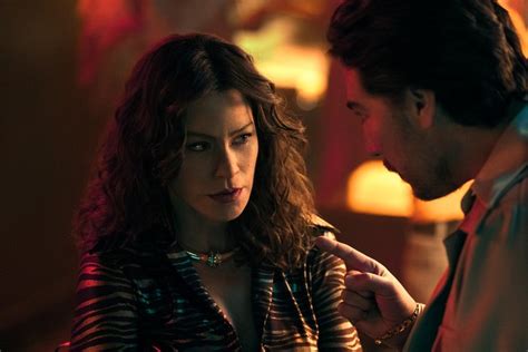 Griselda Soundtrack All The Songs In The Netflix Drama Radio Times