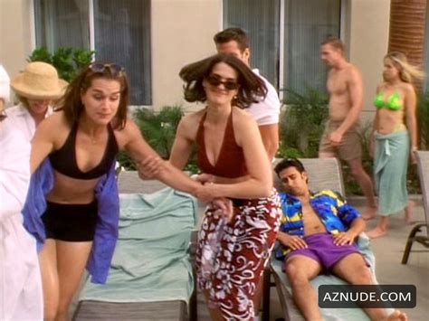 Brooke Shields Nude Aznude