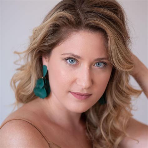 Darija Auguštan Soprano