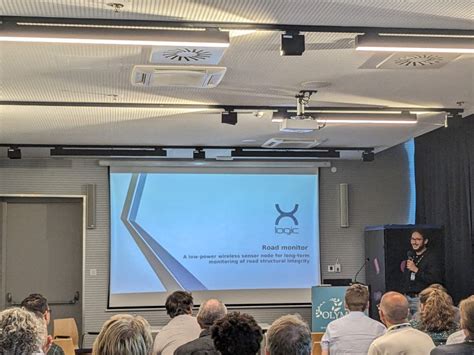 X Logic Ltd On Linkedin Workshop Sensors Electronics