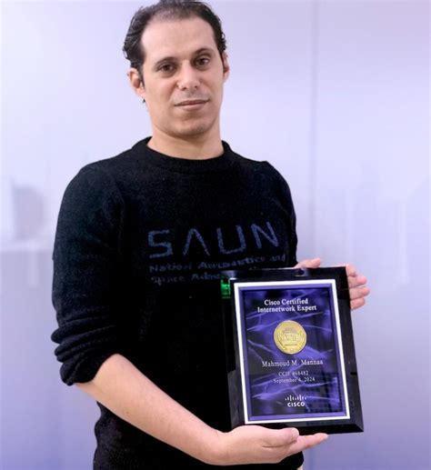 mahmoud manaa on linkedin cisco ccie networking 60 comments