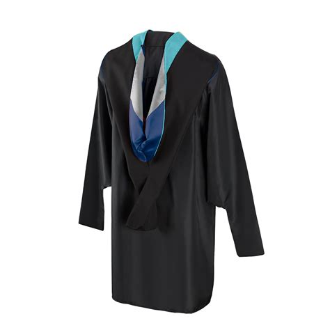 Elements Master Hood Georgetown University Bookstore