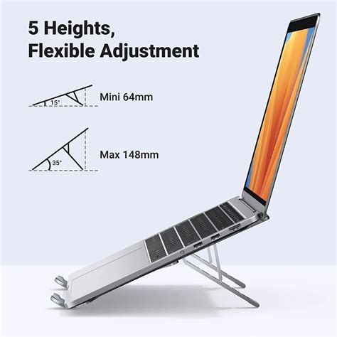 Giá đỡ Laptop Ugreen 40289 | Giá Tốt Tháng Chín 2024