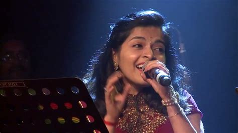 Tujhe Dekha Toh Gagan Gaonkar Prithwi Bhat Bsor Annual Day Youtube