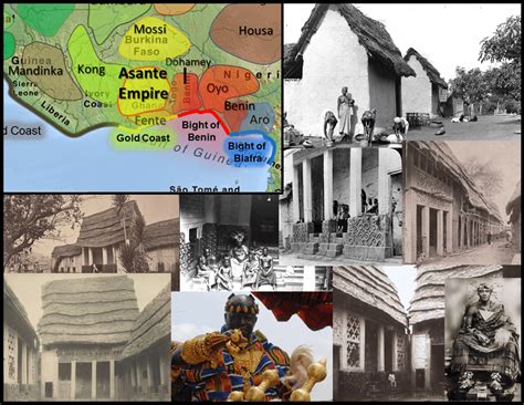 Asante Empire Economy