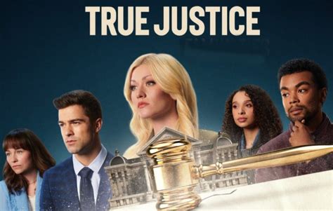True Justice 2 Eye For An Eye Cast Release Date And Production Updates