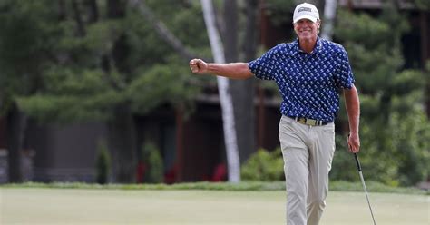 Madison Pro Golfer Steve Stricker Considering Retirement