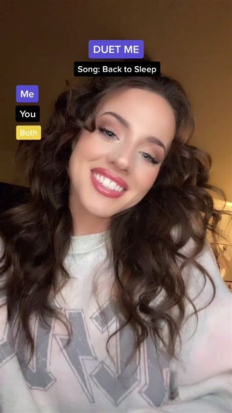 Kristy Lee Tiktok Trending Tiktok Hashtags
