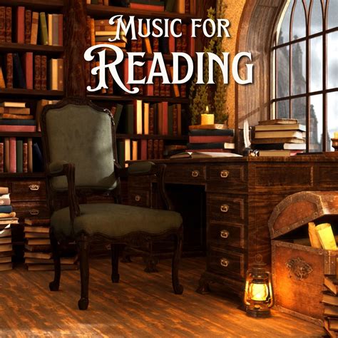 Classical Music For Reading Halidon