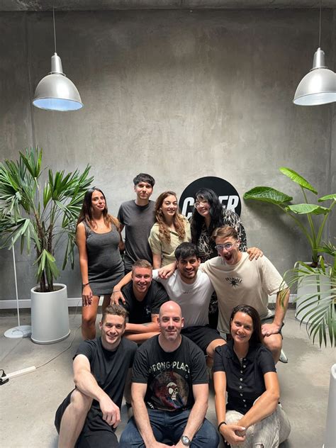 ¡día Productivo En La Oficina Ayer 🏢 Aunque Soy Un Apasionado Del