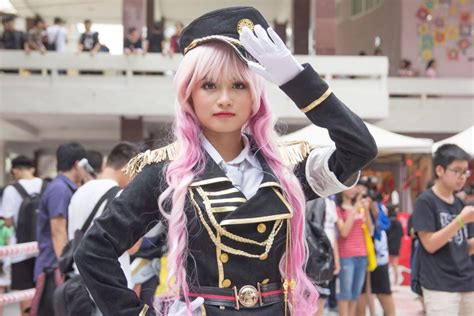 Cosplay In Japan Japan Web Magazine