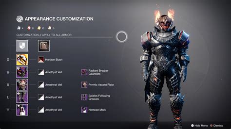 Made A Set For The Loreley Splendor Howd I Do Rdestinyfashion