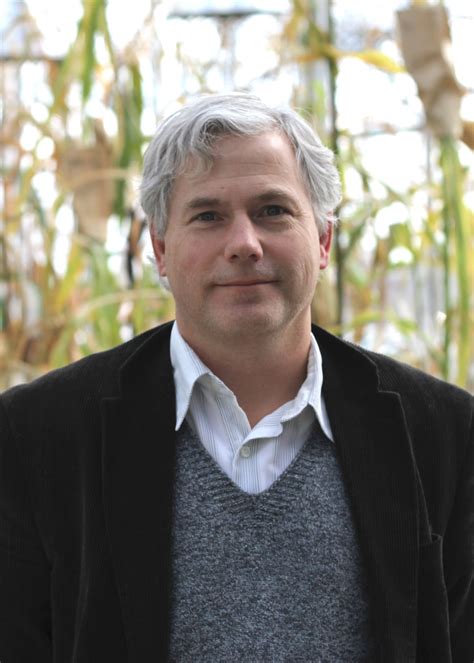 Erich Grotewold Named Msu Research Foundation Professor