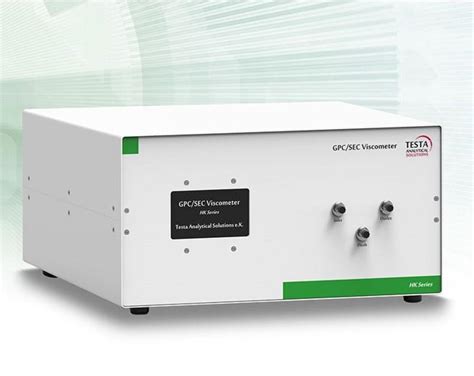 Retrofit Viscometer Detector Scientist Live