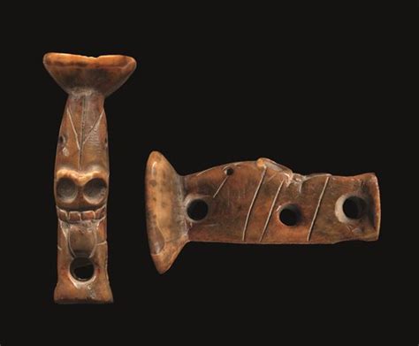 Ipiutak Toggle Amulette Masterart