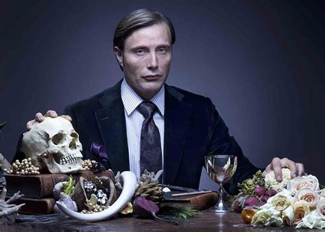 Mengapa Mads Mikkelsen Pantas Perankan Grindelwald Greenscene