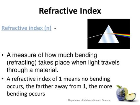 Department Of Mathematics And Science Ppt Download Department Of Mathematics And Science Ppt Download