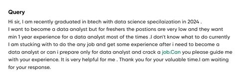 naveen s on linkedin topmatequeryseries naveens dataanalyst