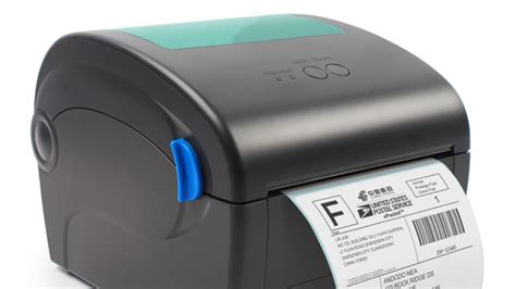 How To Install 1924d Label Printer Easylabeltech