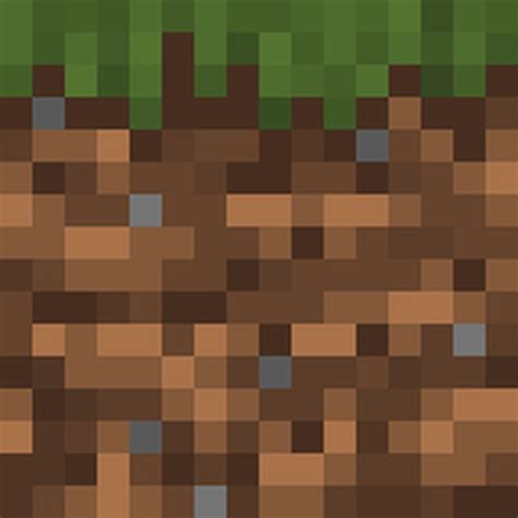 Minecraft Blocks 2d