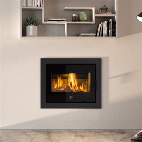 Insert De Leña Equation Eqi 70vn Leroy Merlin