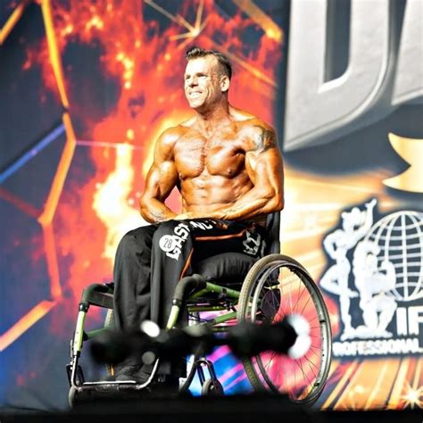 Chad Mccrary Passes Away At The Age Of 49 Tikkay Khan