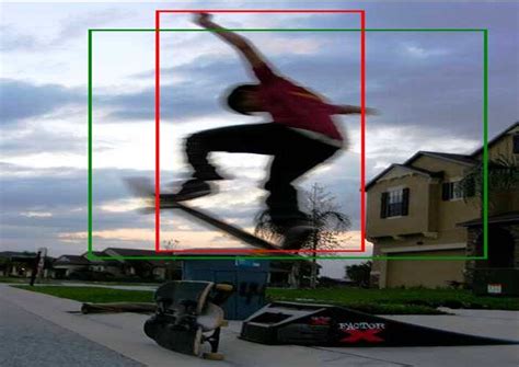 The Visualization Results For Visual Grounding On Ms Coco Produced By