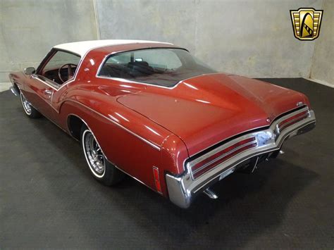 1973 Buick Riviera For Sale Cc 951196