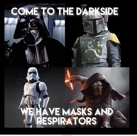 25 Funny Star Wars Memes Live One Good Life
