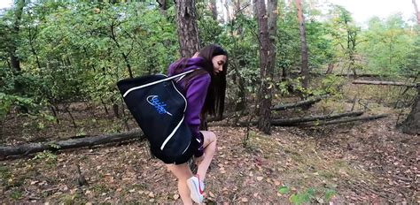 This Slender Ukrainian Girl Loves Sex Harder Part 2 Eporner