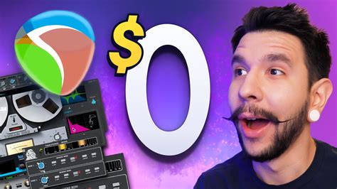 amazing free denoiser in reaper