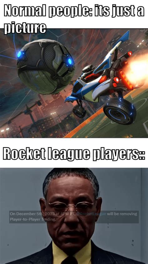Epic Sux R Rocketleague