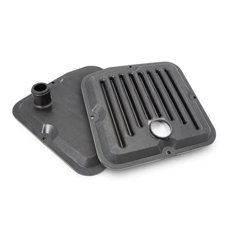 1990 2009 Ram 59l Heavy Duty Deep Aluminum Transmission Pan Pacific