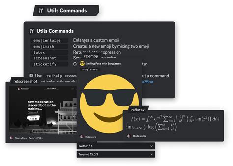 Add Rudescore Discord Bot The 1 Discord Bot And Discord App List
