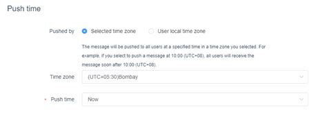 Samachar A News Application Using Hms Push Kit Client Side Part1 Rhmscore