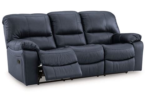 Leesworth Reclining Sofa