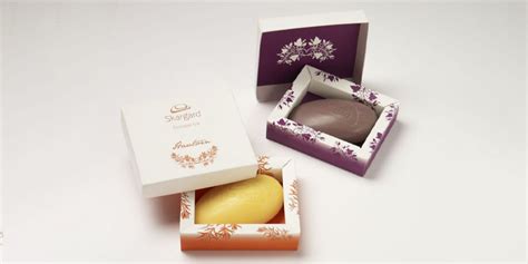 Eye Catching Soap Packaging Ideas For A Luxurious Look