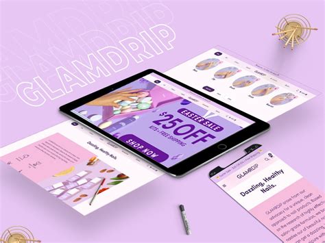 a visually appealing and attractive ui ux designs upwork