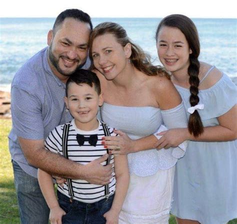 Behind The Wish Debbie Velez Make A Wish Australia