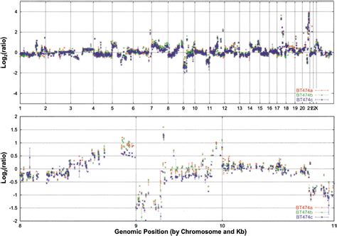 Fully Automatic Quantification Of Microarray Image Data