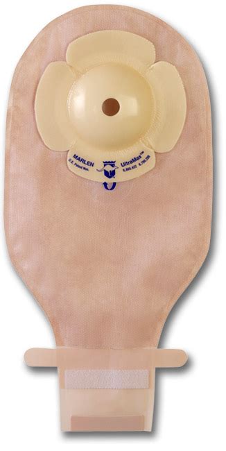 Ultramax Drainable Pouch Marlen Manufacturing And Development Co Usa