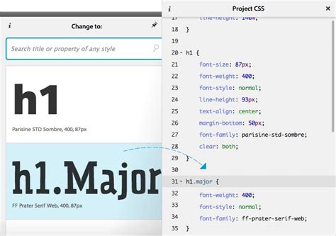 Css Font Spacing Between Lines